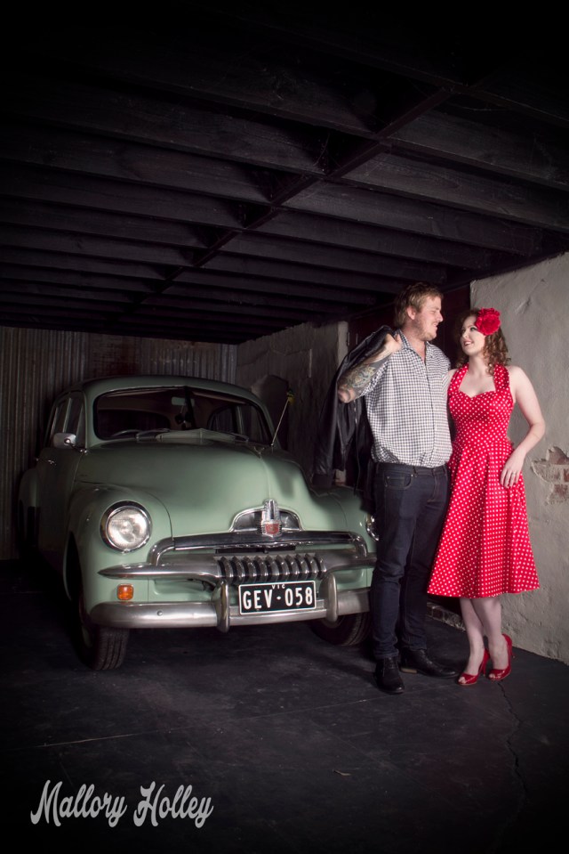 Congratulations Kelly & Adam! | MALLORY HOLLEY