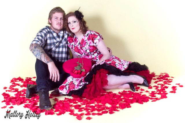 Congratulations Kelly & Adam! | MALLORY HOLLEY